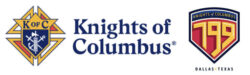 The Great 799 - Knights of Columbus Council 799 - Dallas, TX